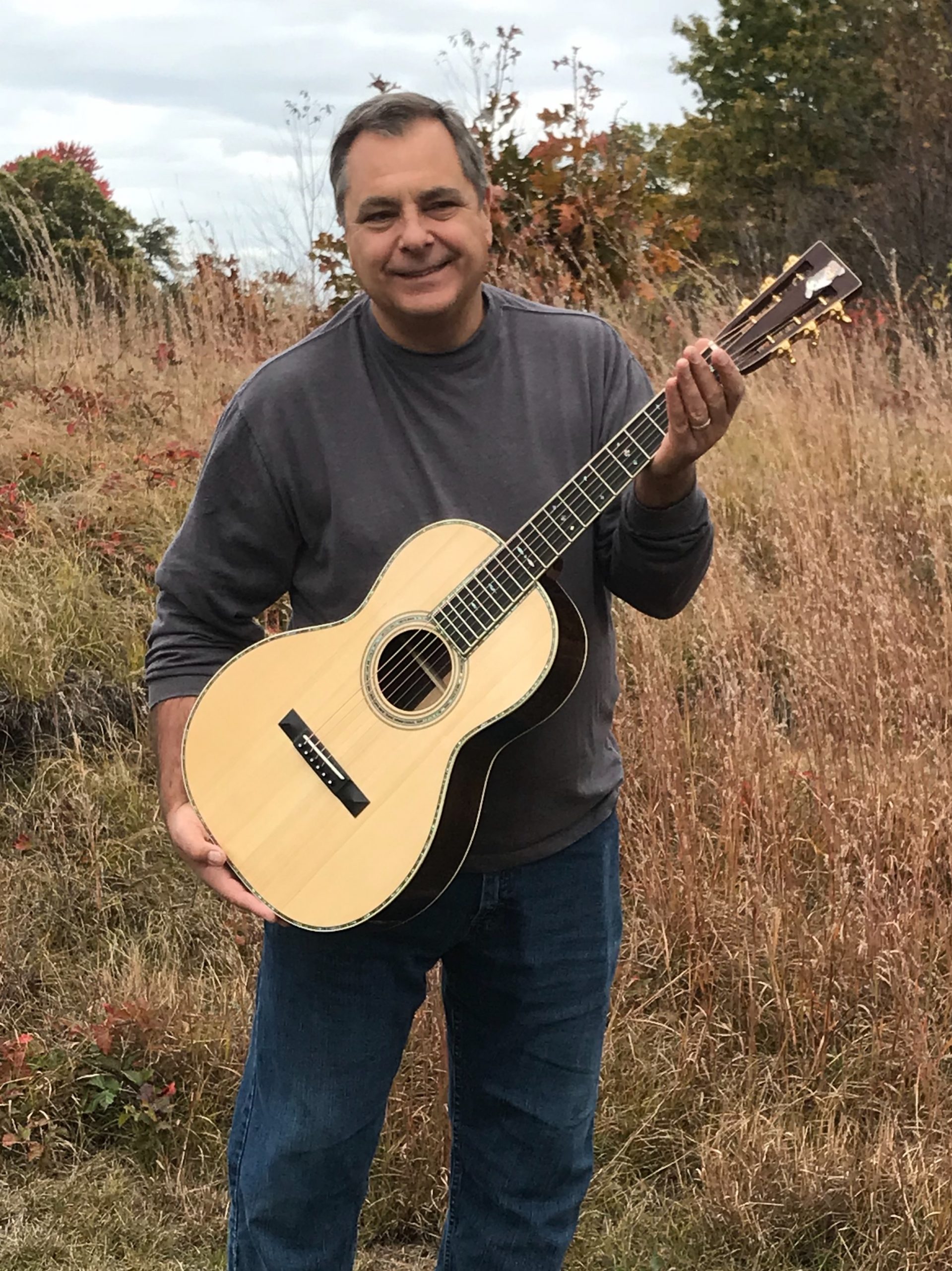 Contact – George Krakat