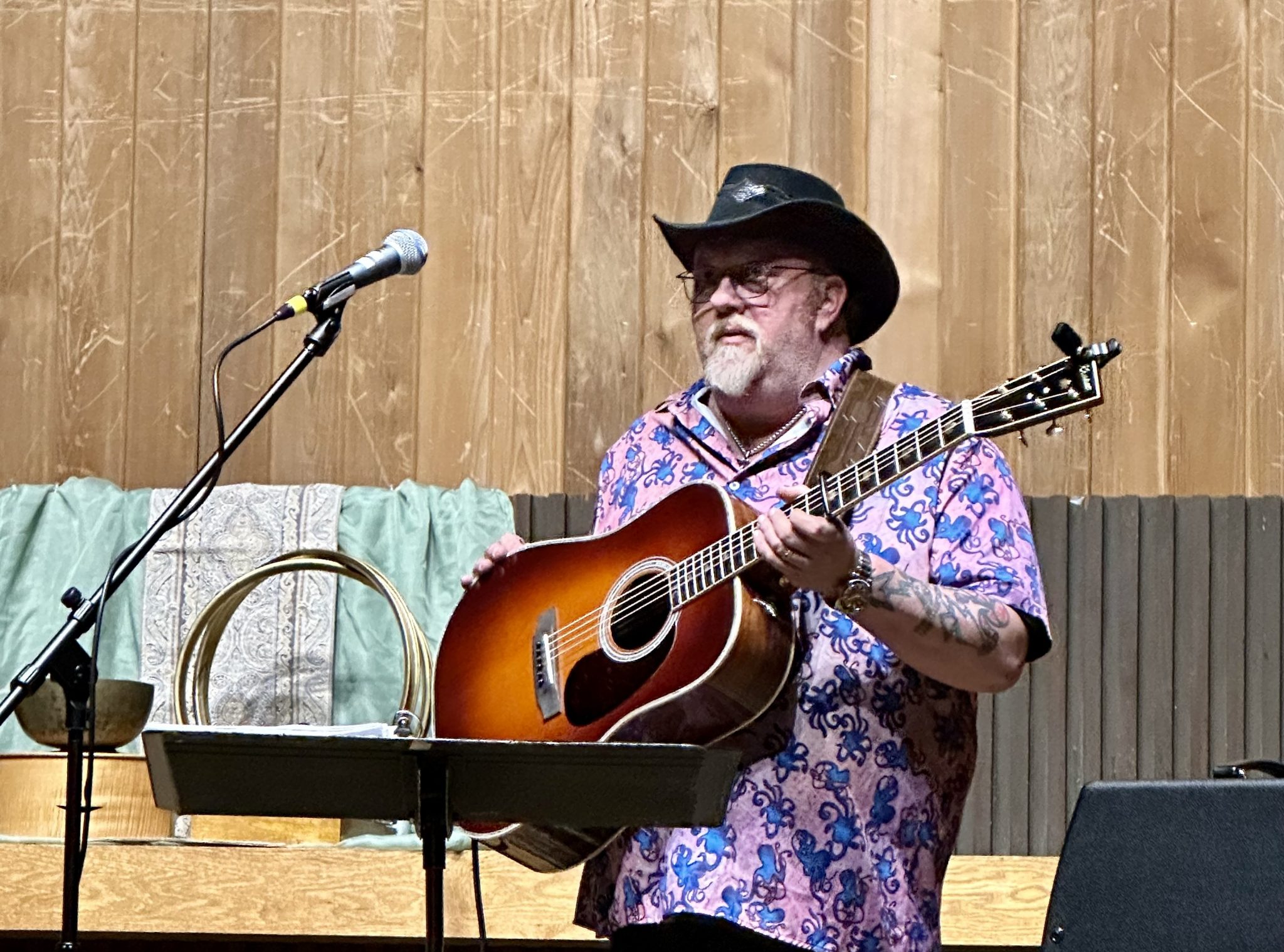 Krakat Guitar Artists – George Krakat